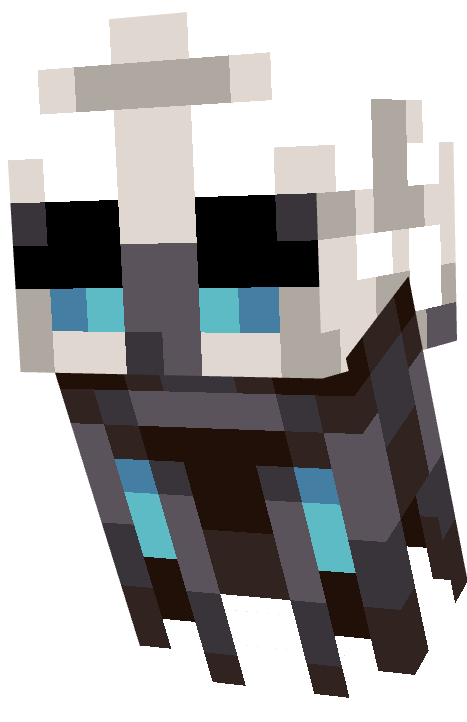 The Cryptic Core - Gallery - Minecraft Mods - CurseForge