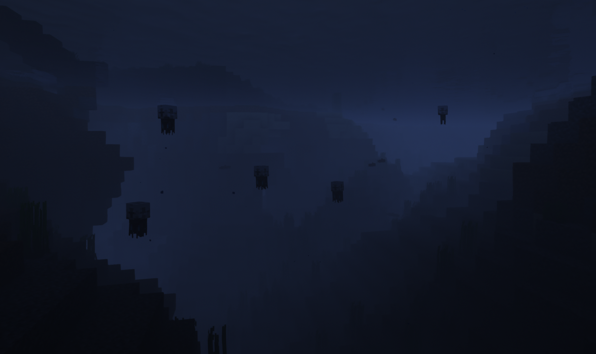 The Cryptic Core - Gallery - Minecraft Mods - CurseForge