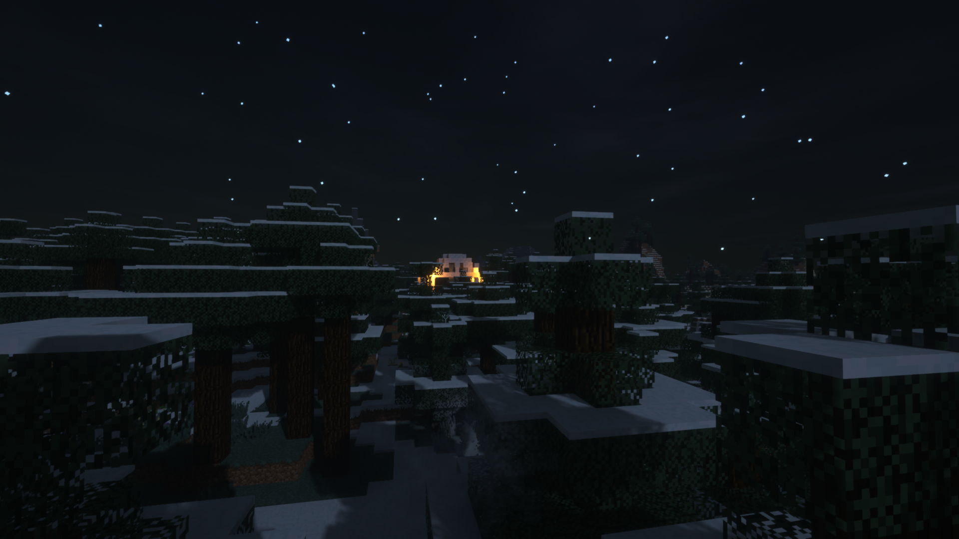 Red Omega - Minecraft Modpacks - CurseForge