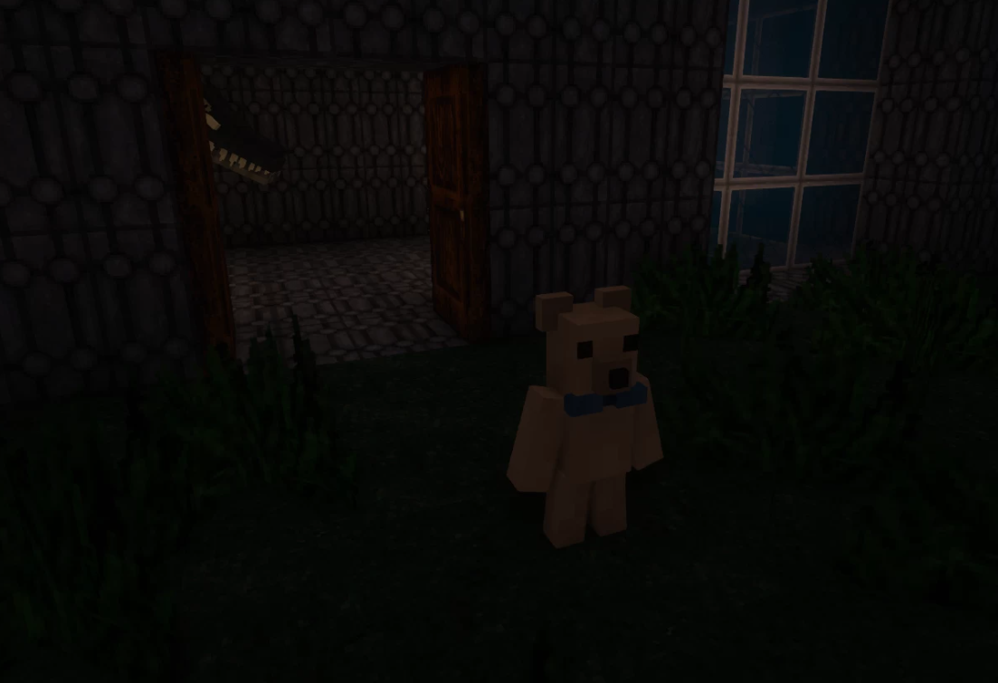 NightmareCraft Legacy - Minecraft Modpacks - CurseForge