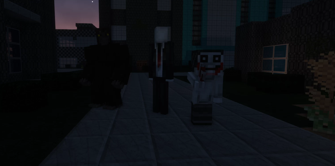 NightmareCraft Legacy - Minecraft Modpacks - CurseForge