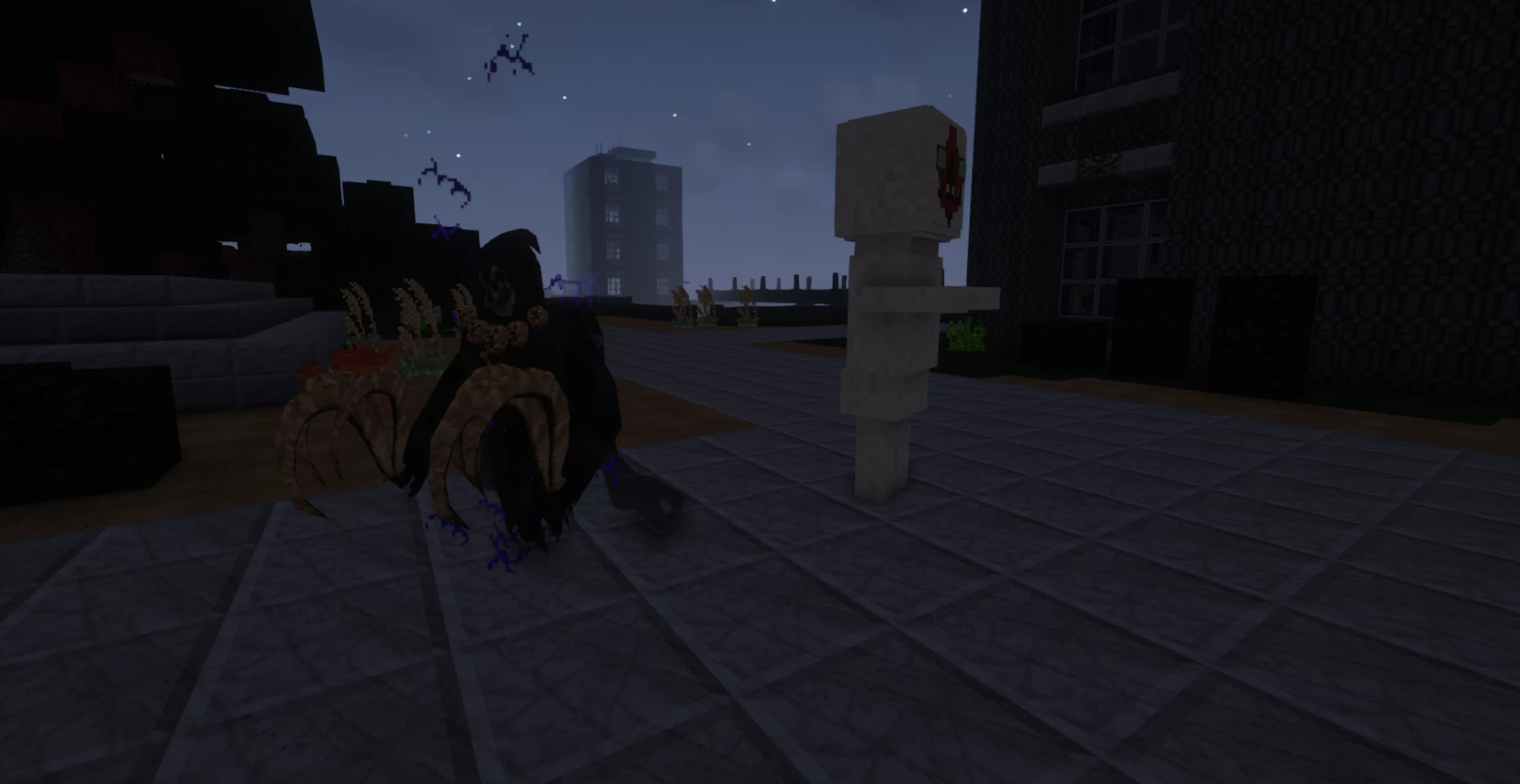 NightmareCraft Legacy - Minecraft Modpacks - CurseForge