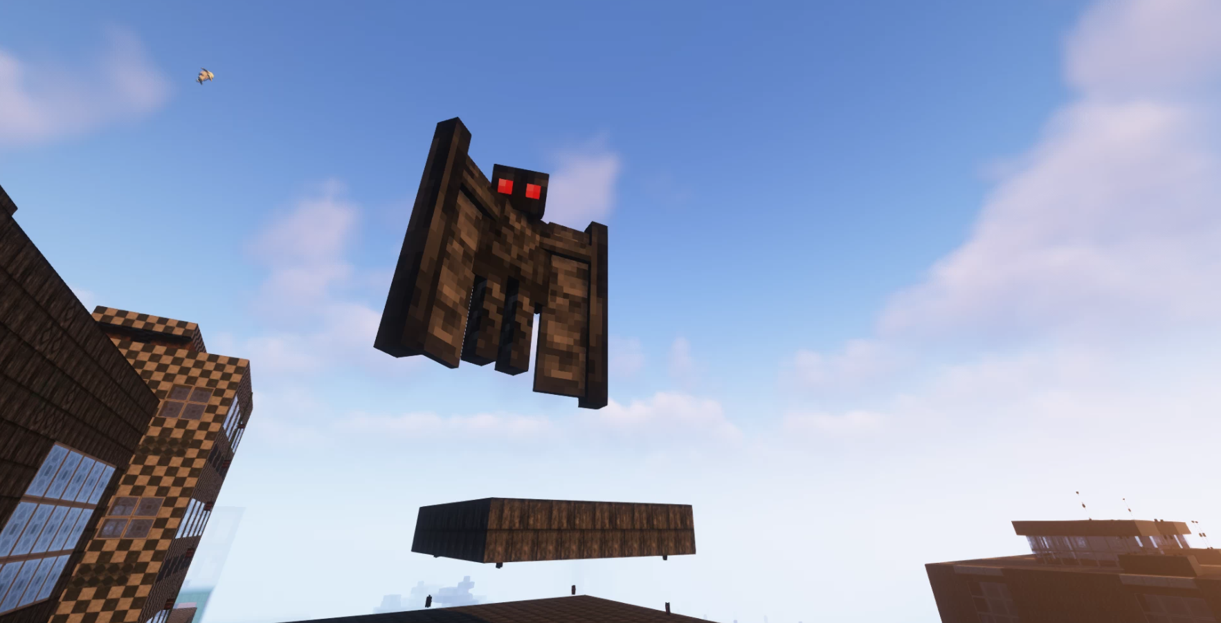 NightmareCraft Legacy - Minecraft Modpacks - CurseForge