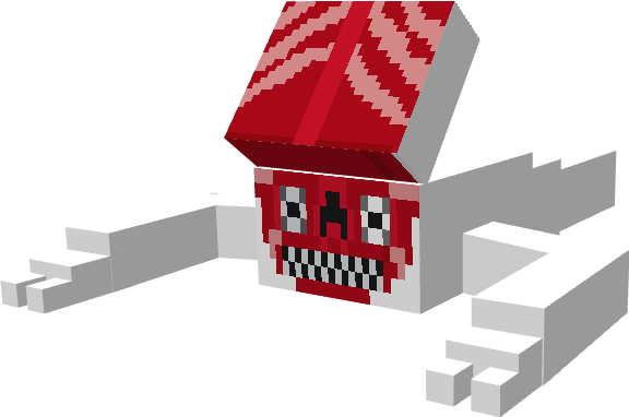 Siren head mods - Minecraft Mods - CurseForge