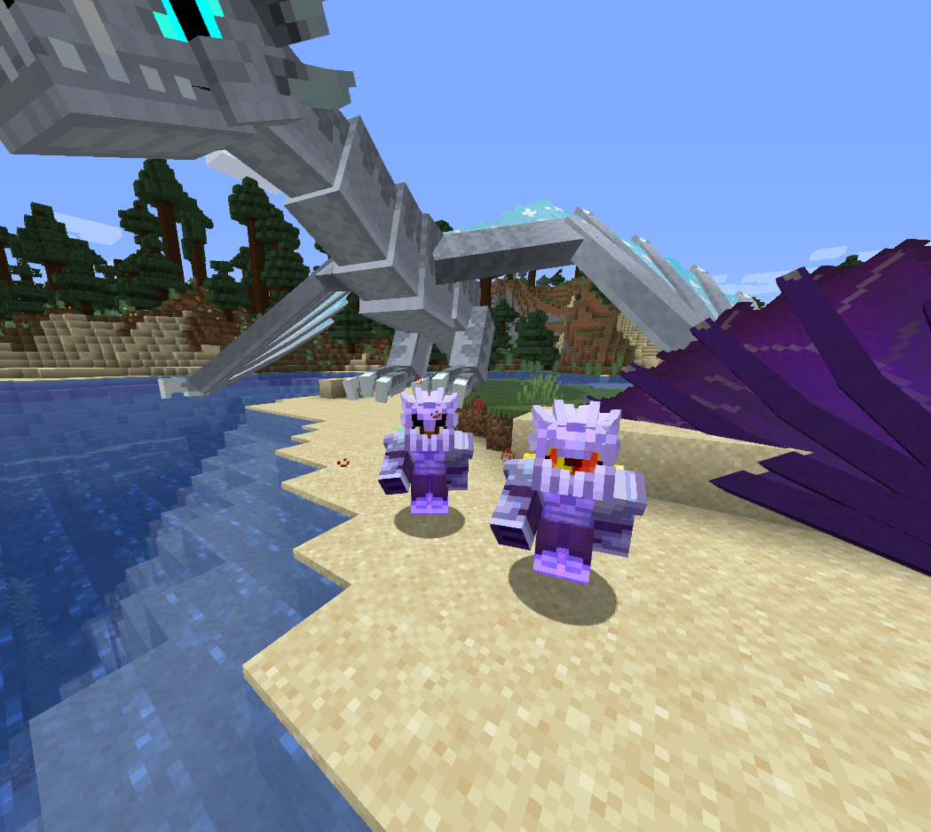 Sillymodpack - Minecraft Modpacks - CurseForge