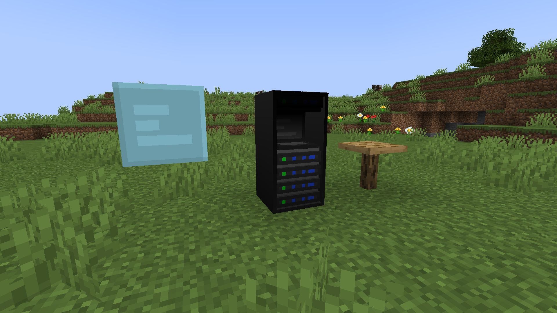 Mod but better - Minecraft Mods - CurseForge