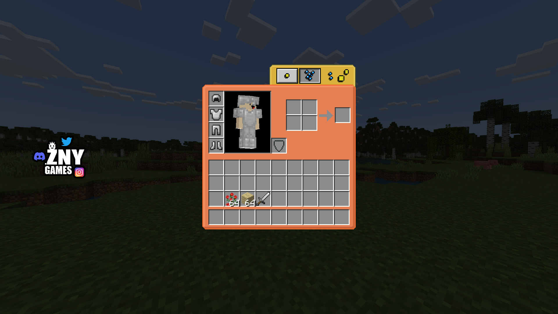 BUBBLE [BEDROCK] - Gallery - Minecraft Bedrock Addons - CurseForge