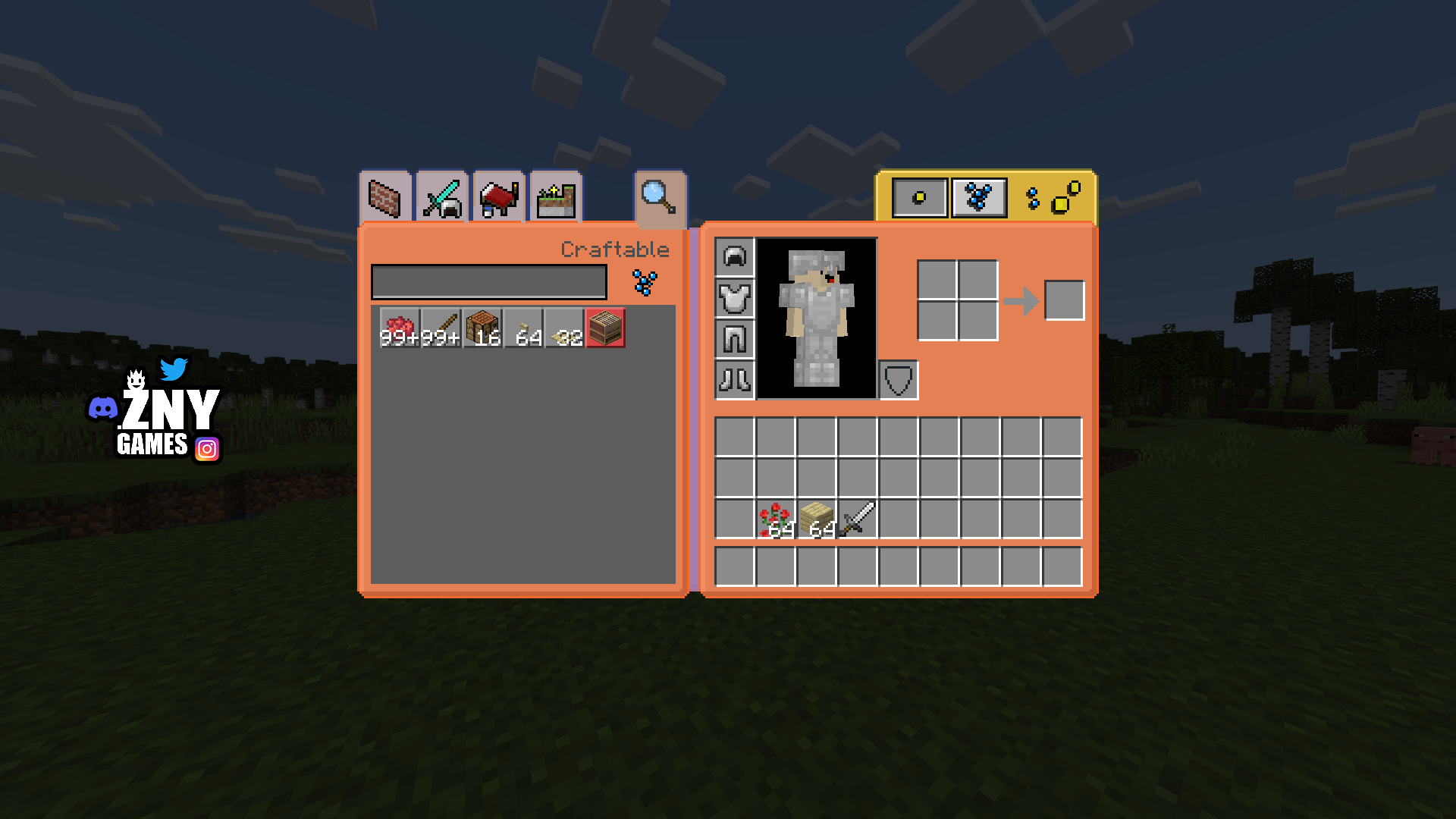 BUBBLE [BEDROCK] - Minecraft Bedrock Addons - CurseForge