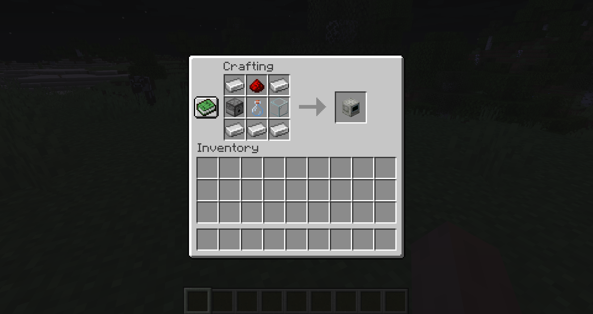 Prehistoric Revival - A Prehistoric Fauna Add-On - Minecraft Mods ...