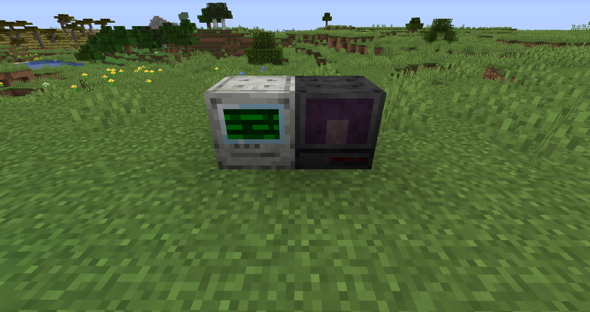 Prehistoric Revival - A Prehistoric Fauna Add-On - Minecraft Mods ...