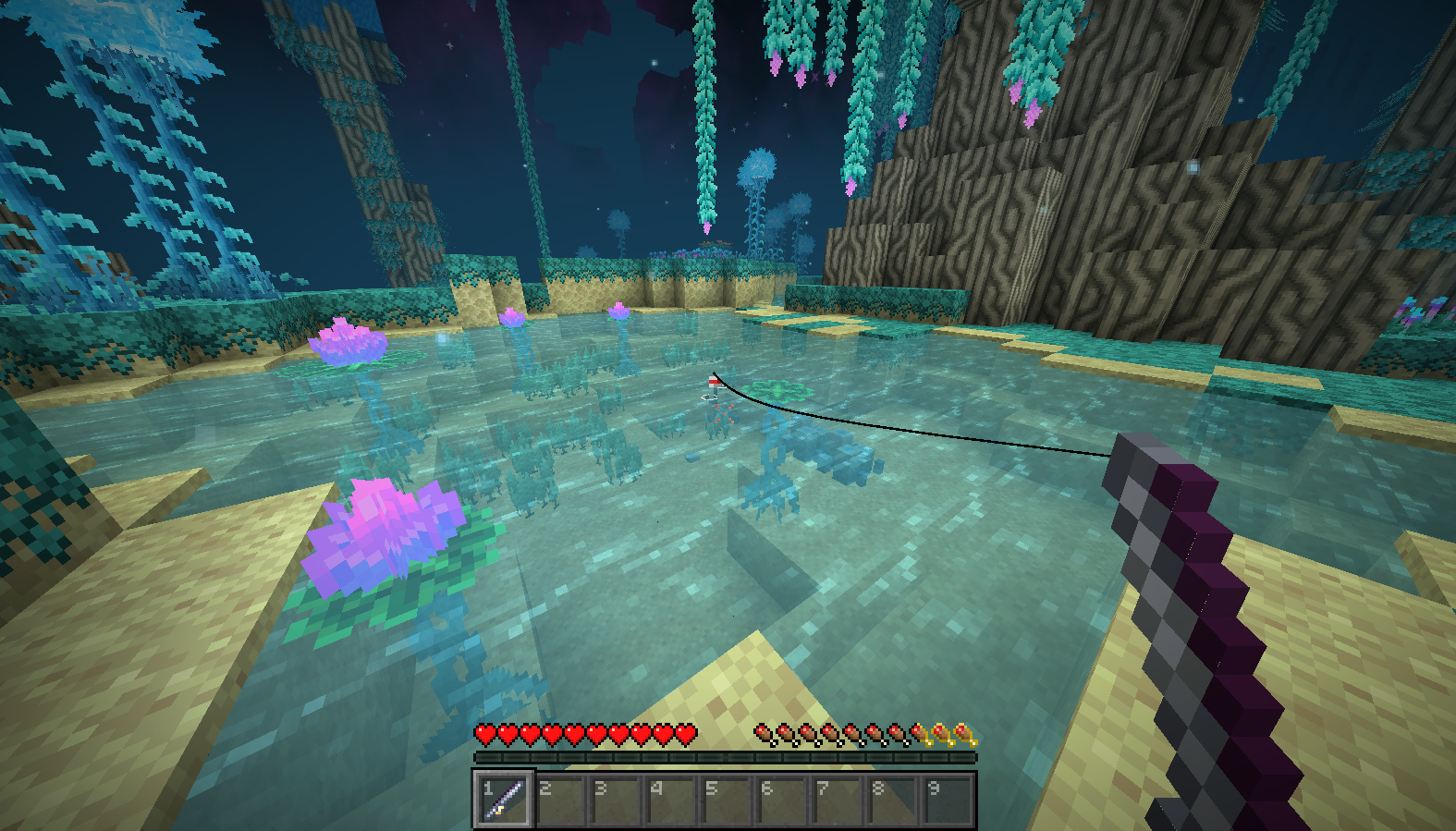 Explore - An Overhaul - Screenshots - Minecraft Modpacks - CurseForge