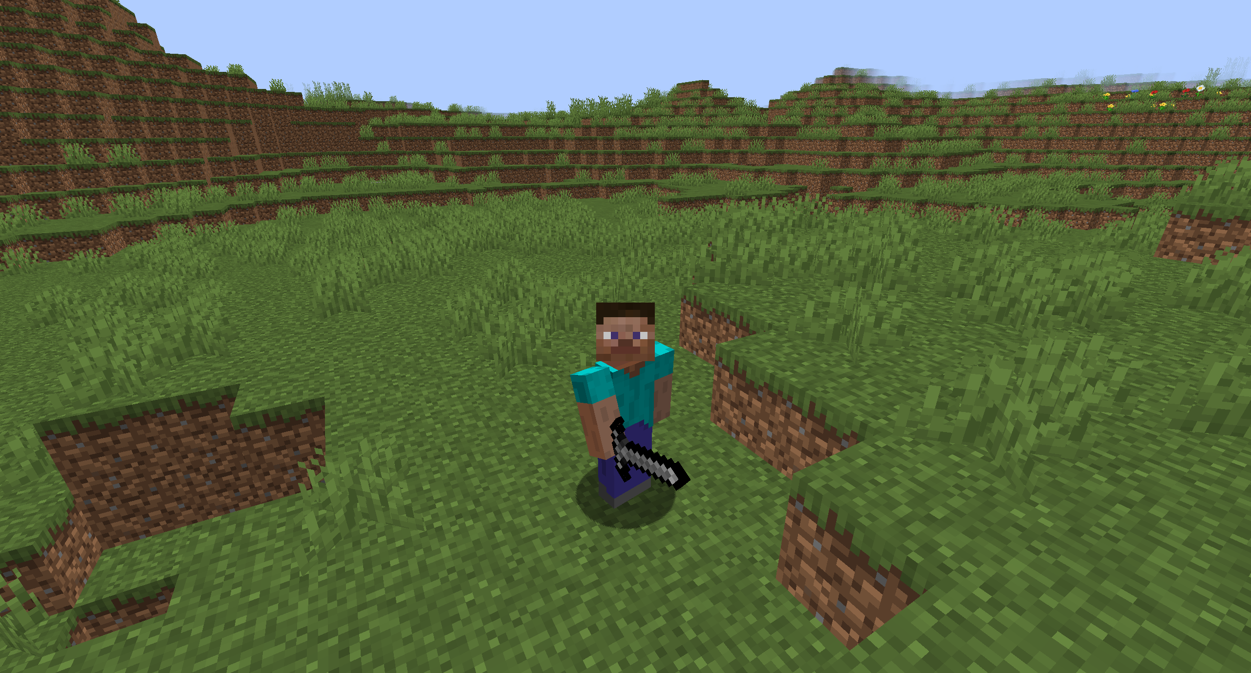 CustomStuff - Minecraft Mods - CurseForge