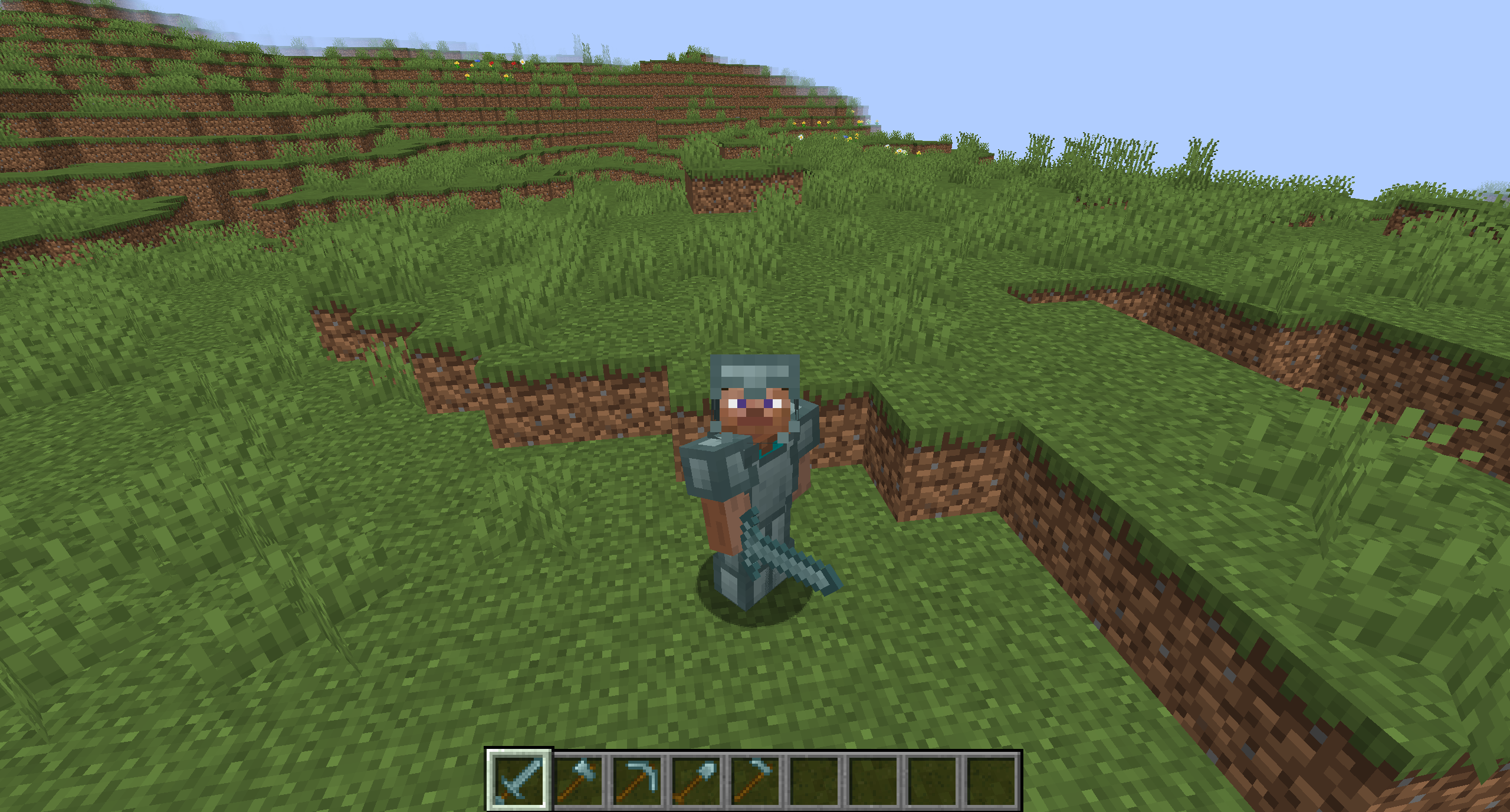 CustomStuff - Minecraft Mods - CurseForge