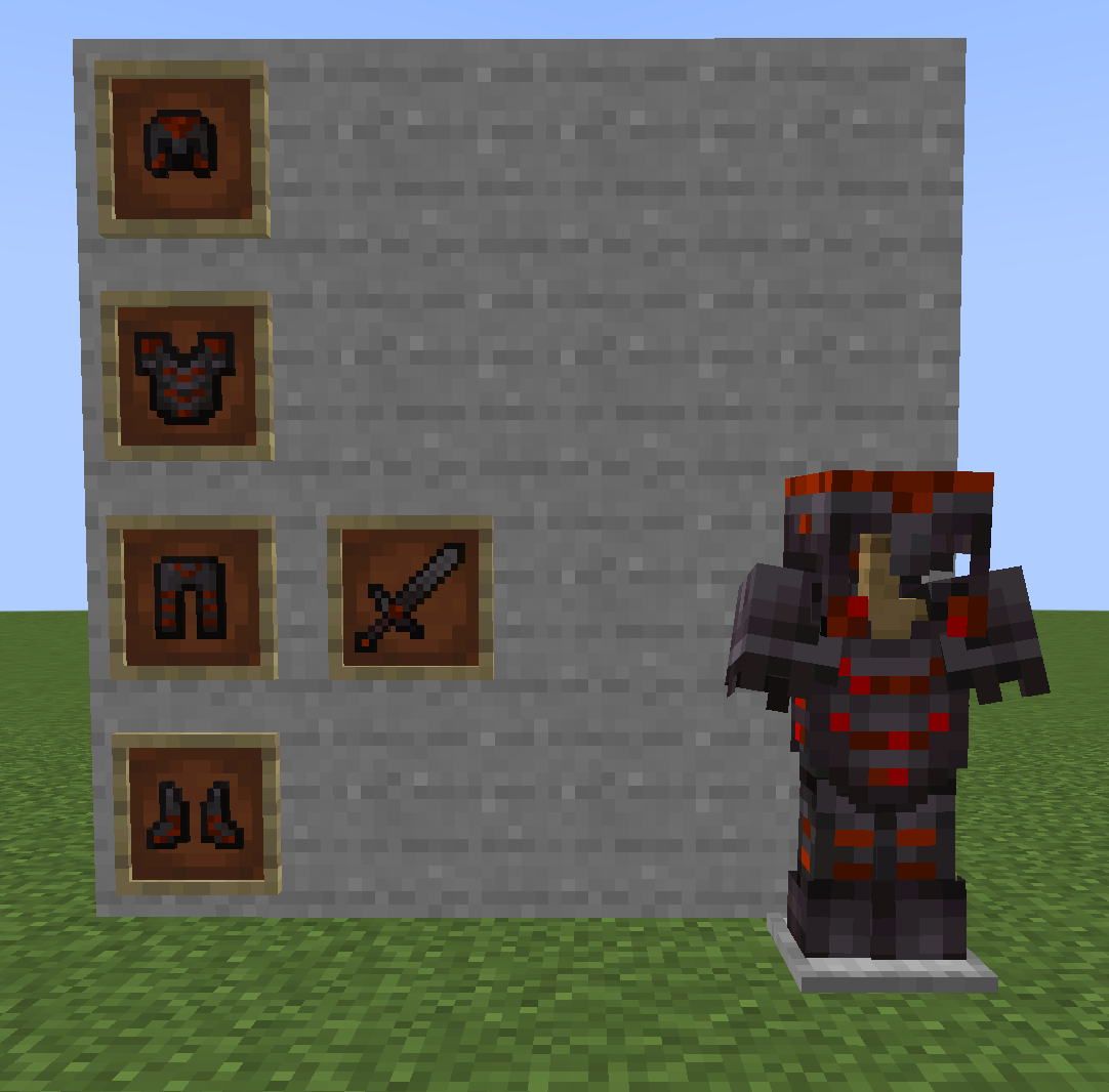 Basicx - Minecraft Mods - CurseForge