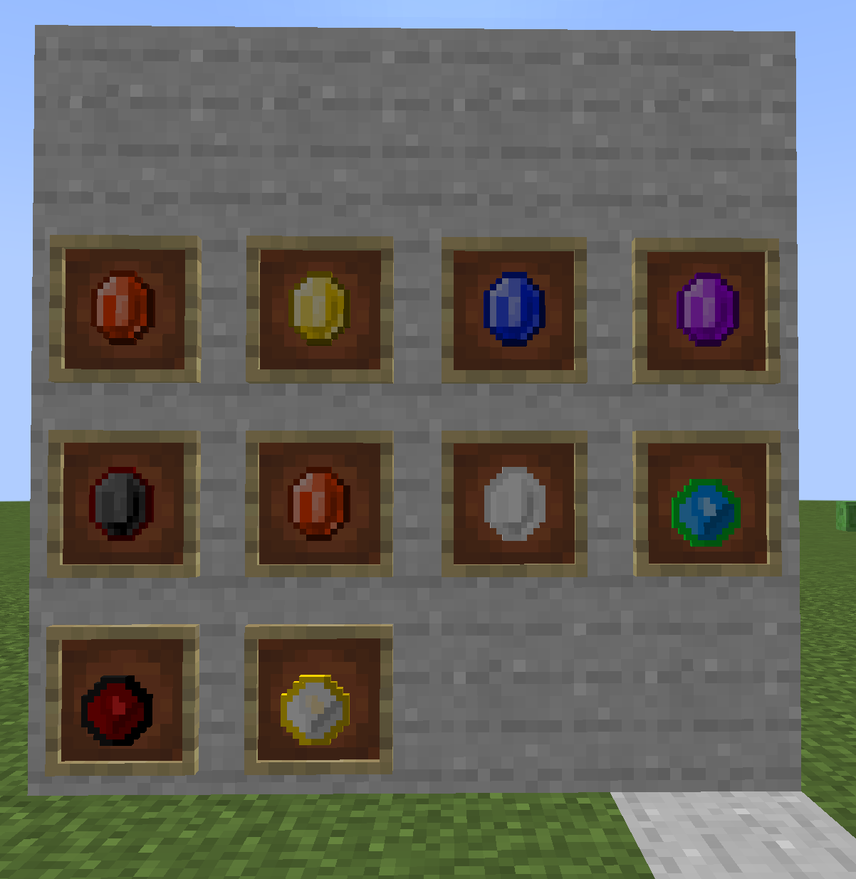 Basicx - Minecraft Mods - CurseForge