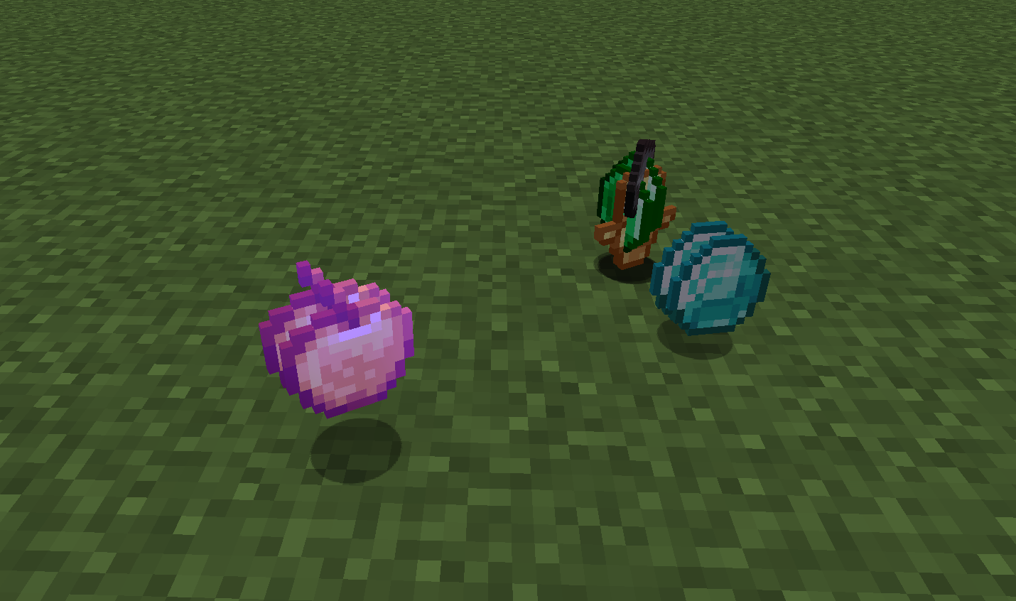 Basicx - Minecraft Mods - CurseForge