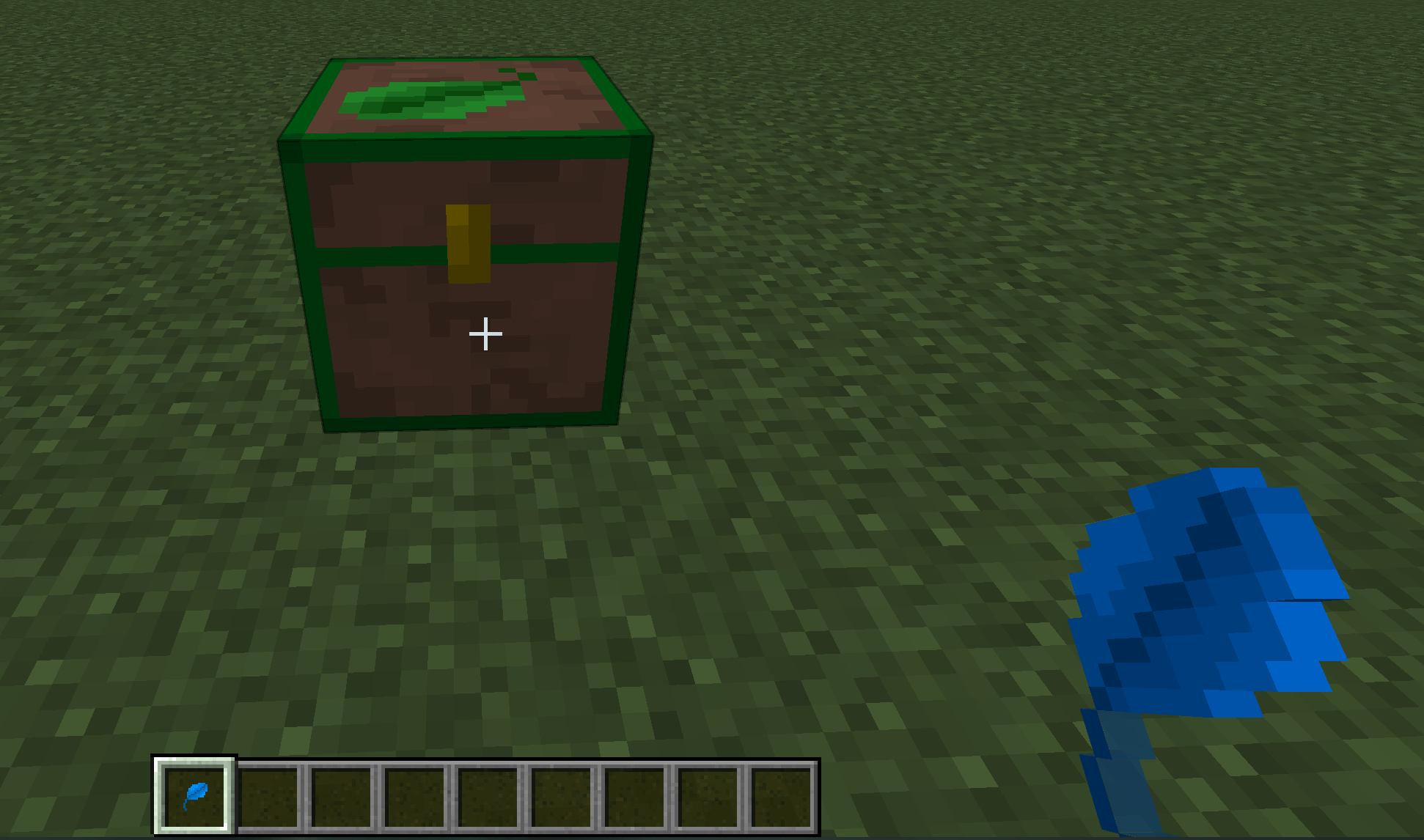 Basicx - Minecraft Mods - CurseForge