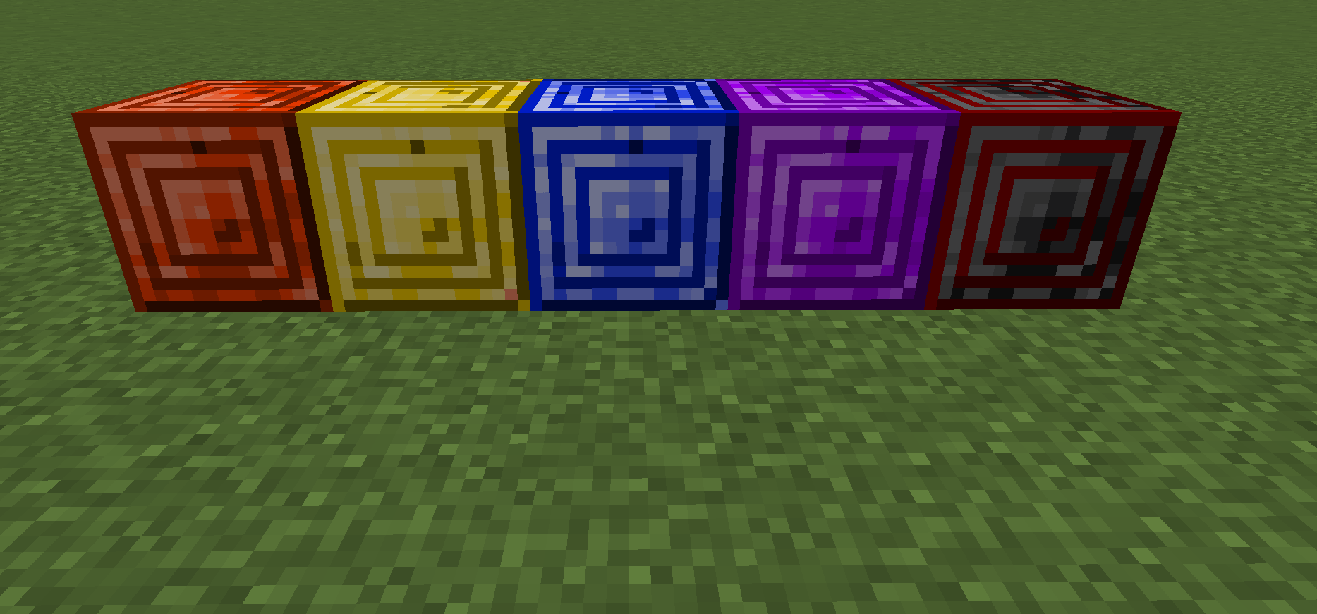 Basicx - Minecraft Mods - CurseForge