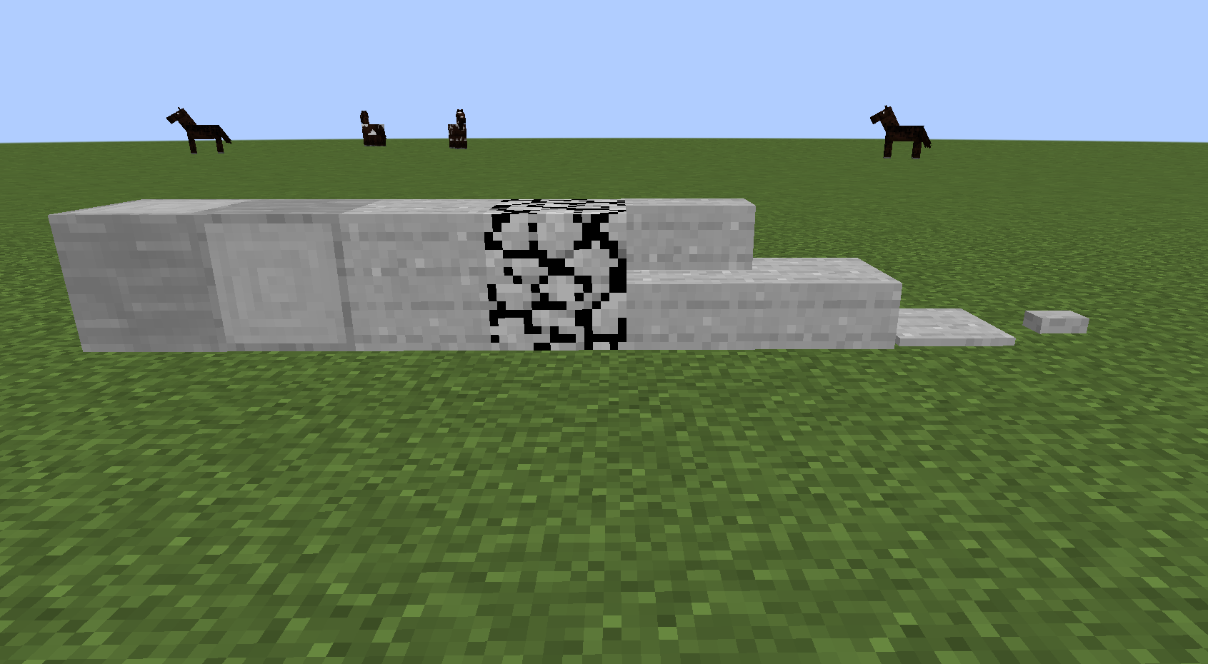 Basicx - Minecraft Mods - CurseForge