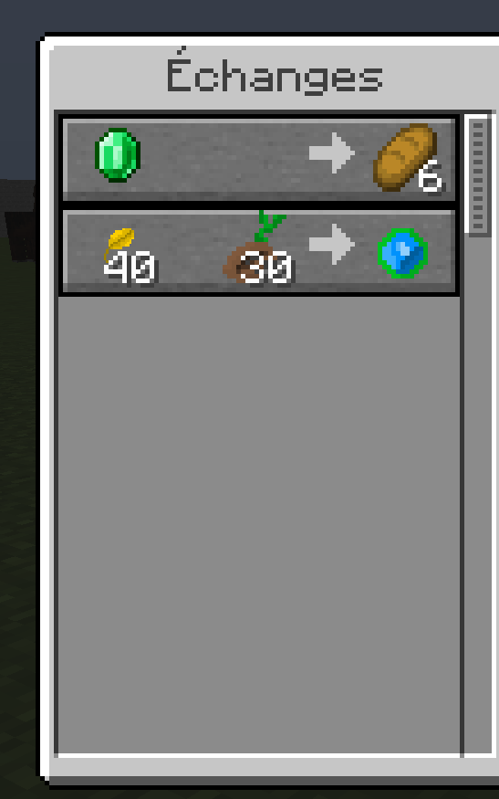 Basicx - Screenshots - Minecraft Mods - CurseForge