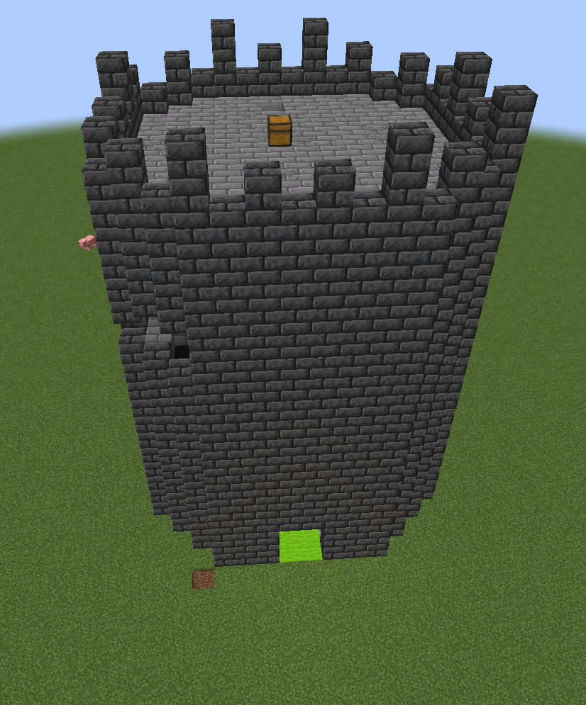 Basicx - Minecraft Mods - CurseForge