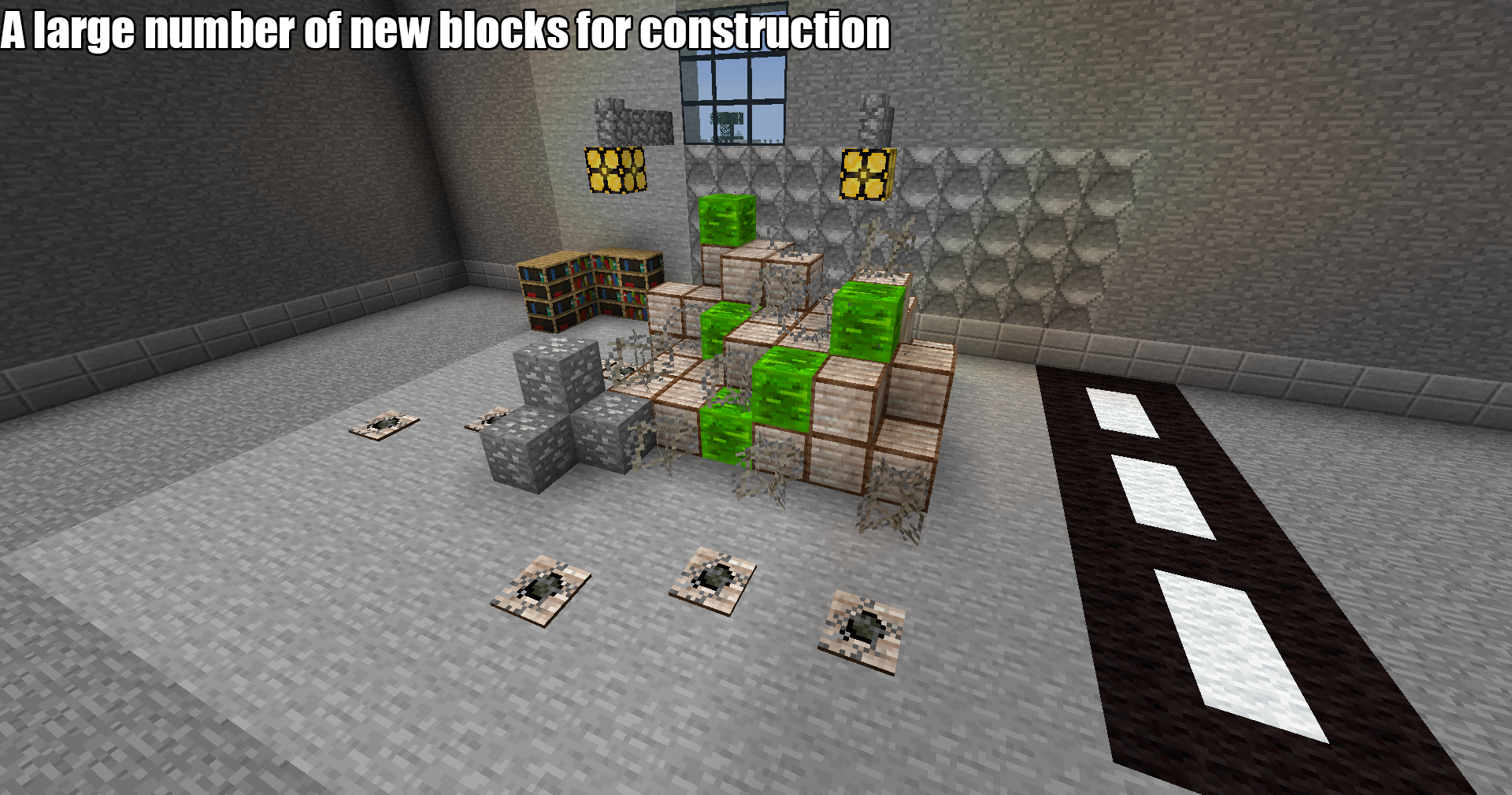 Zombie Plague 2 - Hardcore Zombie Apocalypse - Minecraft Mods - CurseForge