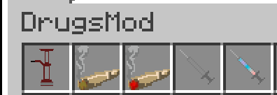 Happy Powders - Minecraft Mods - CurseForge