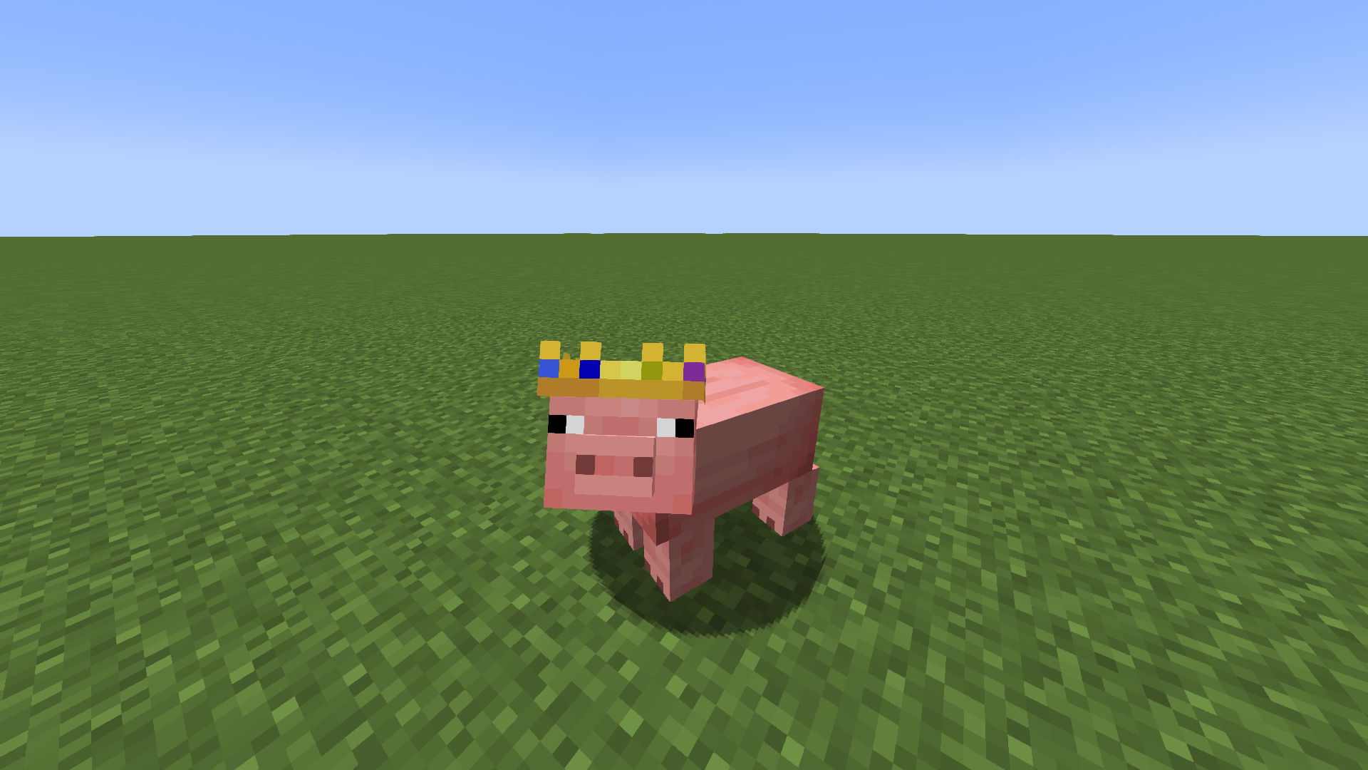 Technoblade Pig: Jappa Edition - Screenshots - Minecraft Resource Packs ...