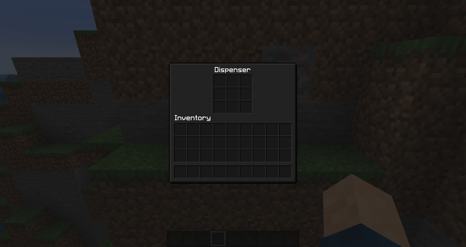 Stennos Dark Mode - Minecraft Resource Packs - CurseForge