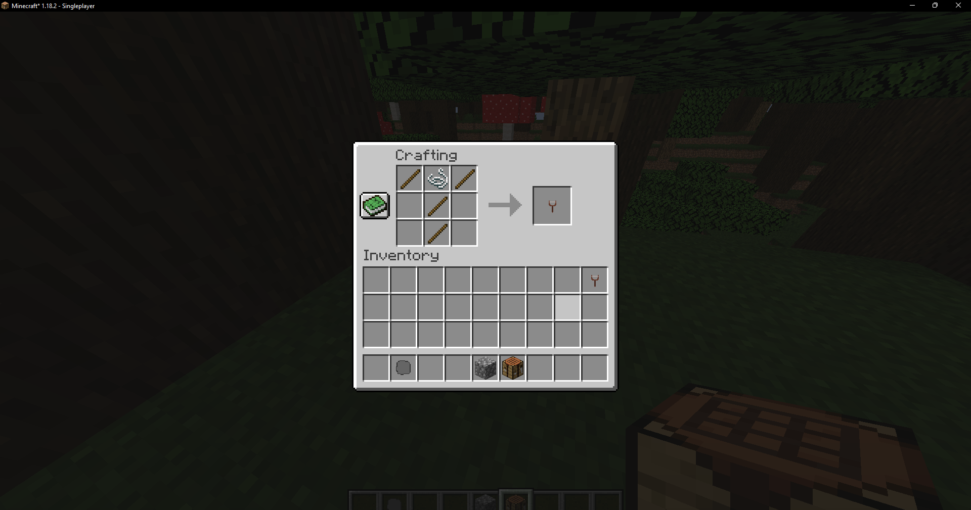 MrFox5428_Slingshot - Gallery - Minecraft Mods - CurseForge