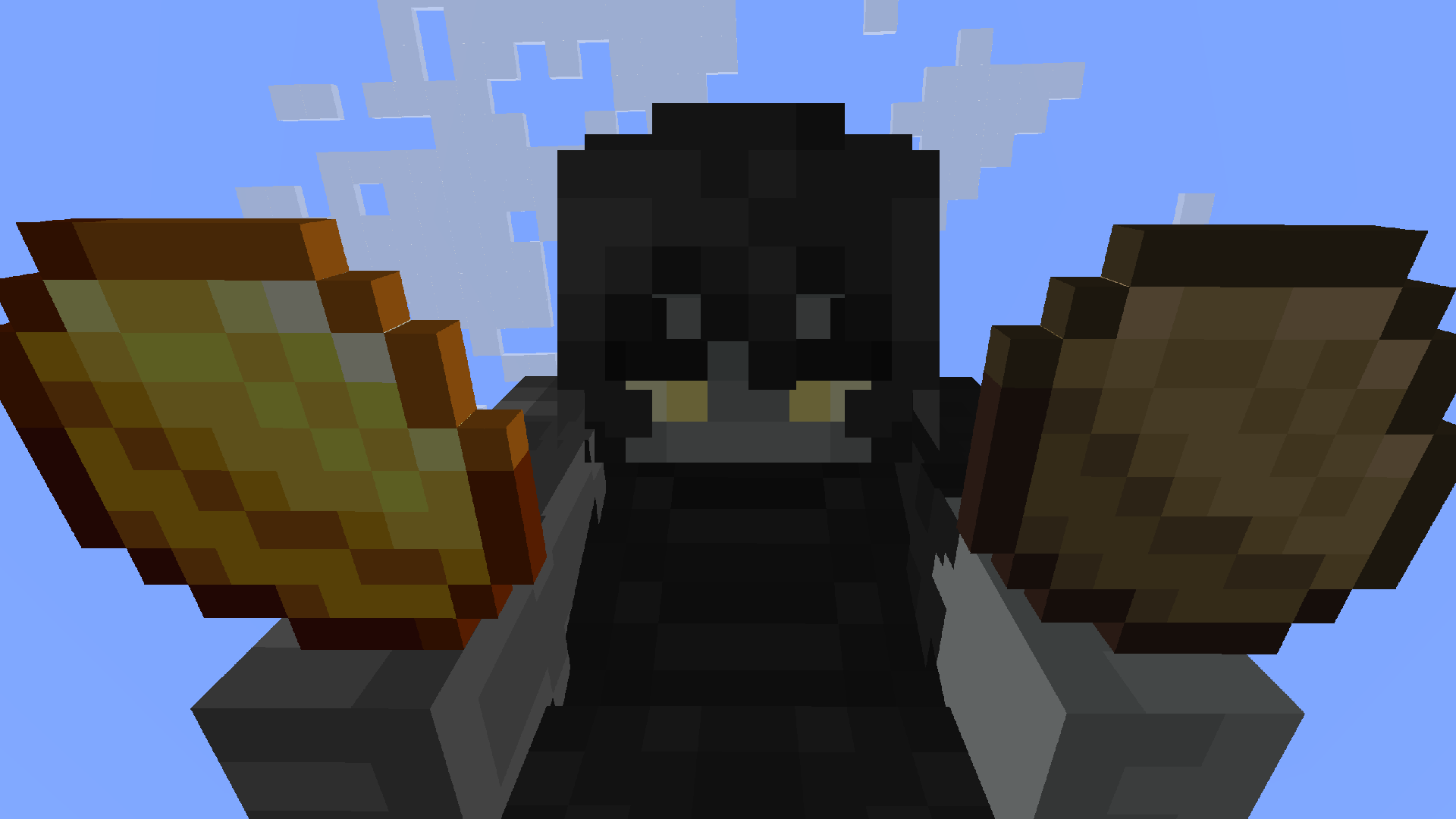 Dee's Nuts - Minecraft Resource Packs - CurseForge