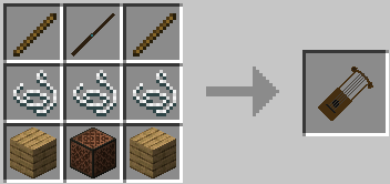 PfR Screenshots - Mods - Minecraft