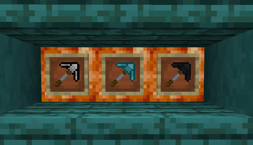 Quality Craft - Minecraft Mods - CurseForge