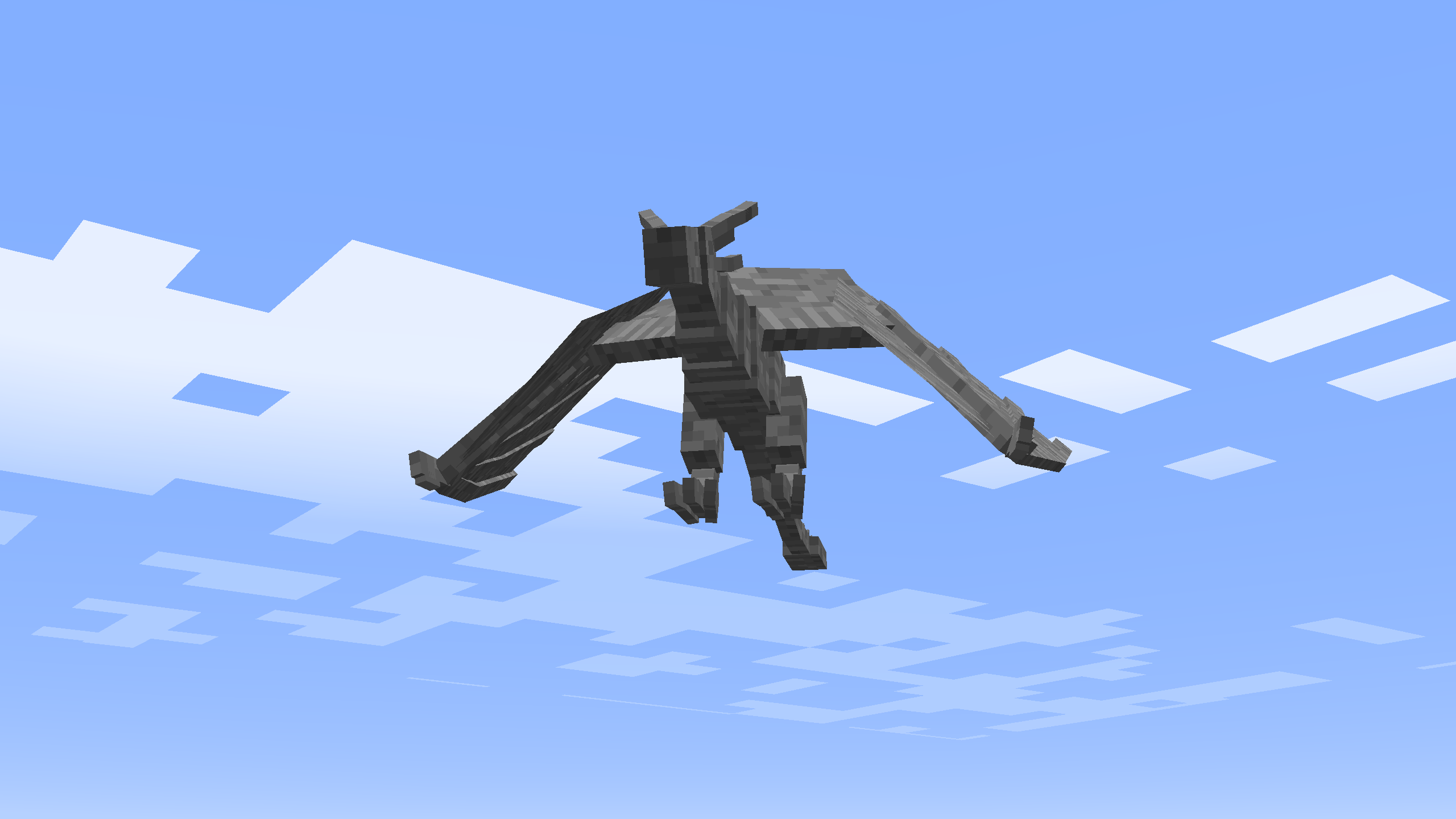 MC Diverspack - Minecraft Modpacks - CurseForge