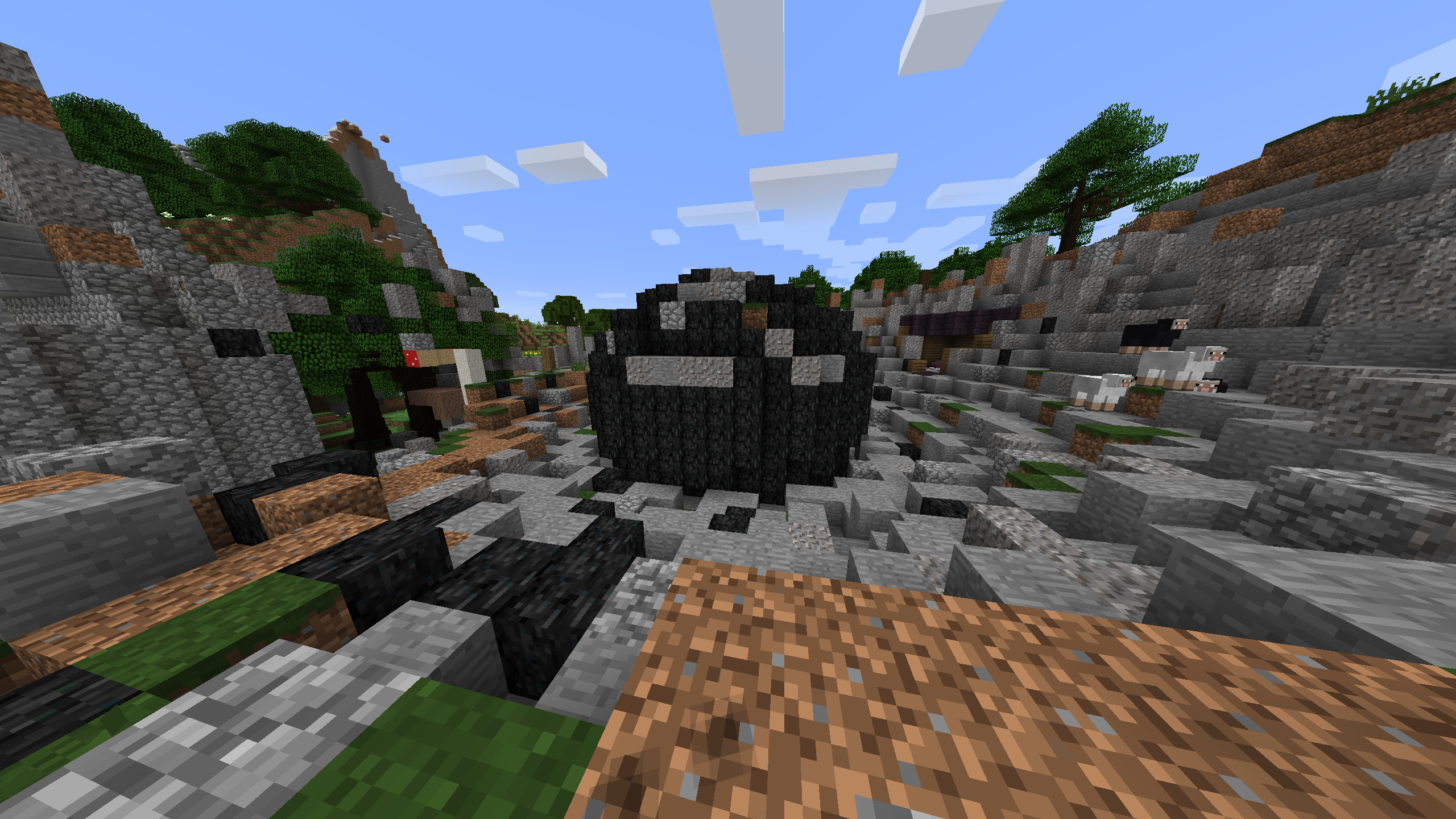 MC Diverspack - Minecraft Modpacks - CurseForge