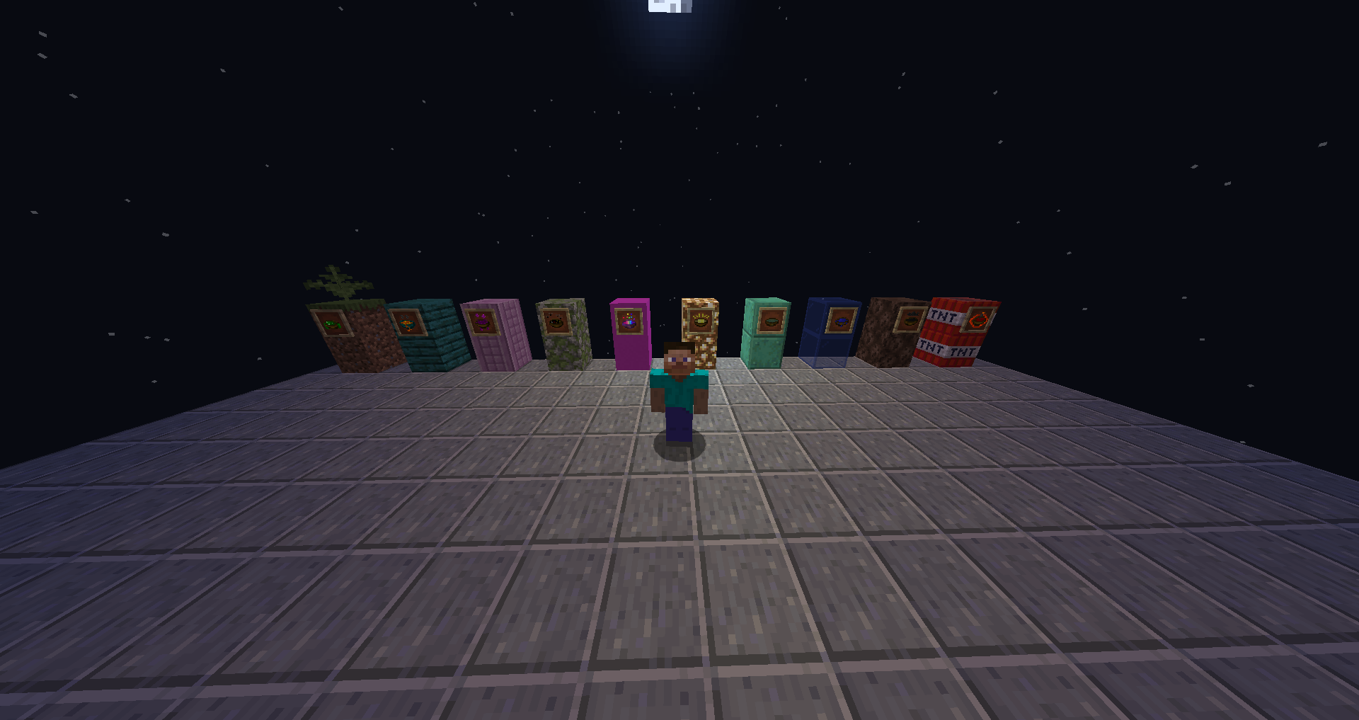 Random Stews - Minecraft Mods - CurseForge