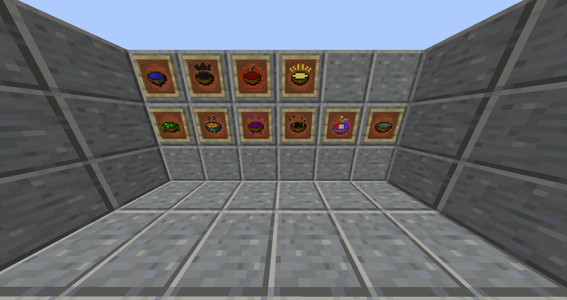 Random Stews - Minecraft Mods - CurseForge