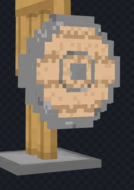 Simple Shields - Fabric - Minecraft Mods - CurseForge