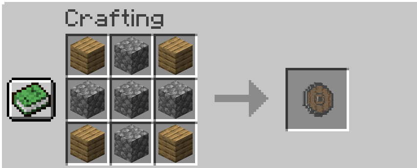 Simple Shields - Fabric - Minecraft Mods - CurseForge