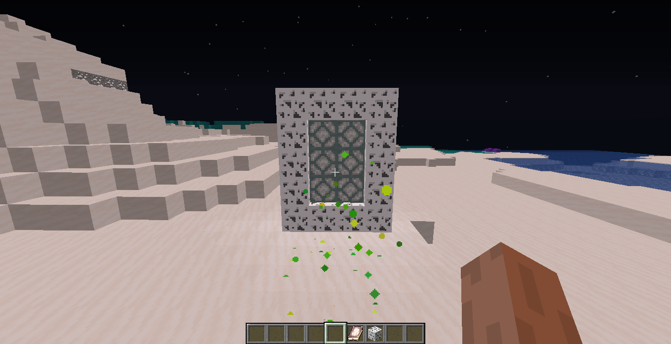 Dark or Light - Minecraft Mods - CurseForge