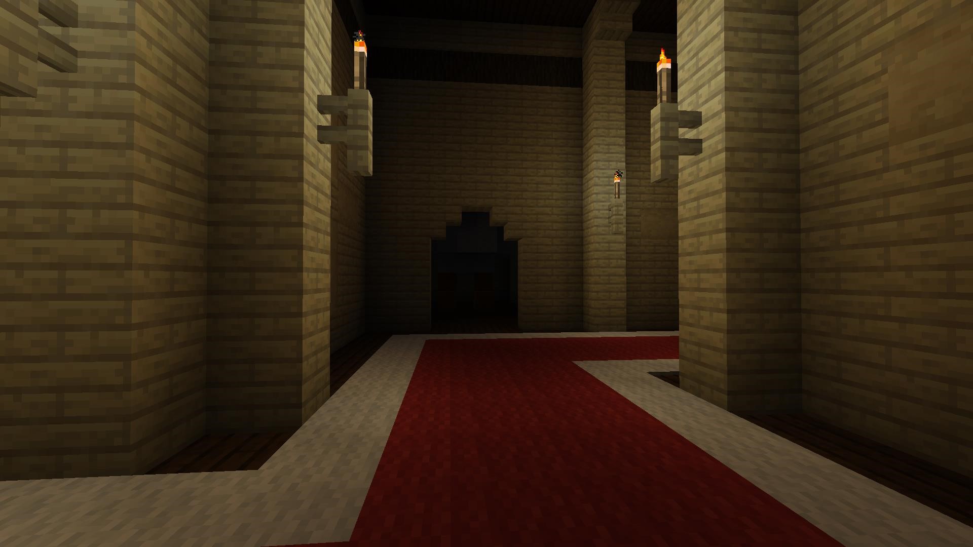 Rogue Horror - Minecraft Modpacks - CurseForge