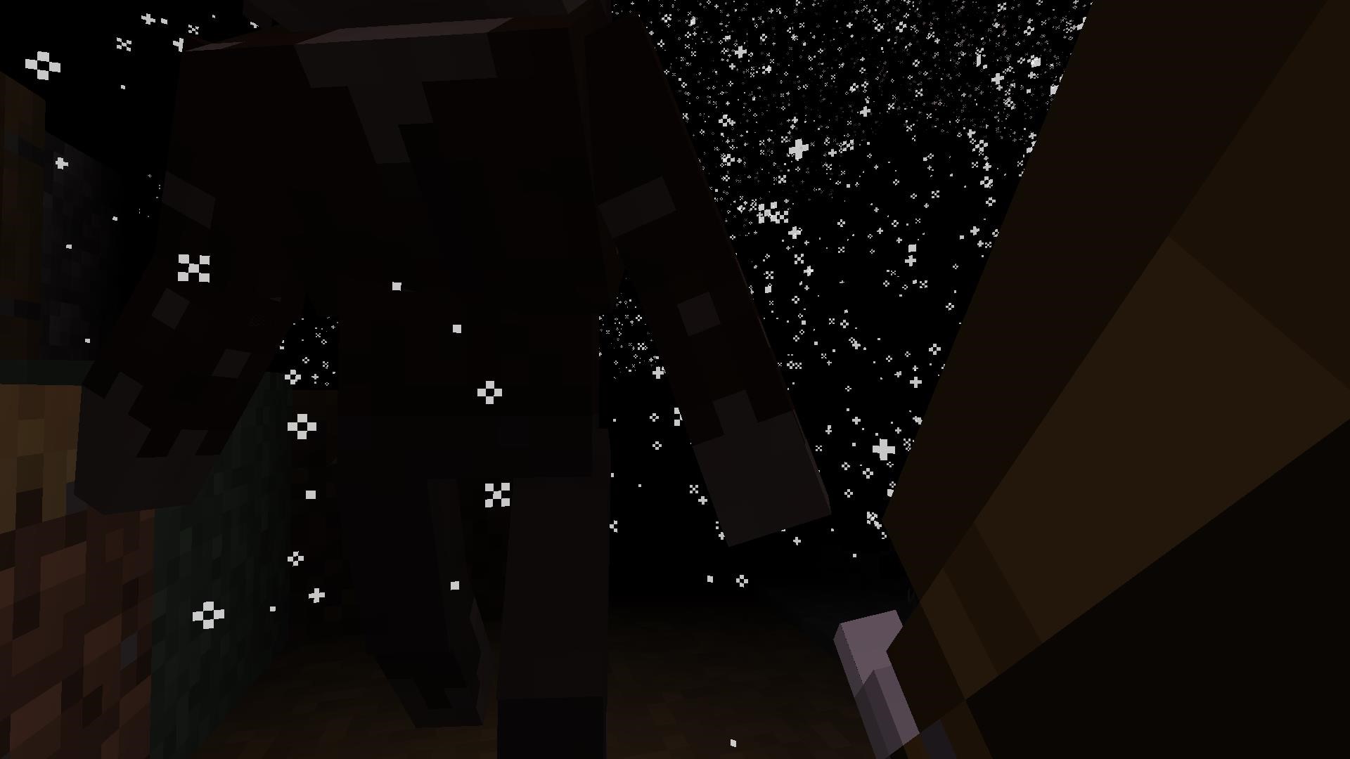 Rogue Horror - Minecraft Modpacks - CurseForge