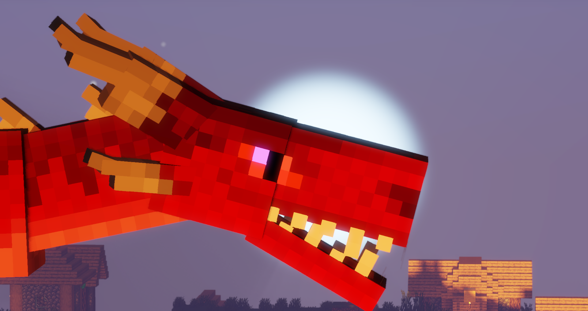 Dragons and Ancients: A Fantasy Pack - Minecraft Modpacks - CurseForge