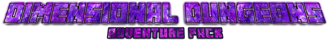 Dimensional Dungeons - Minecraft Modpacks - CurseForge