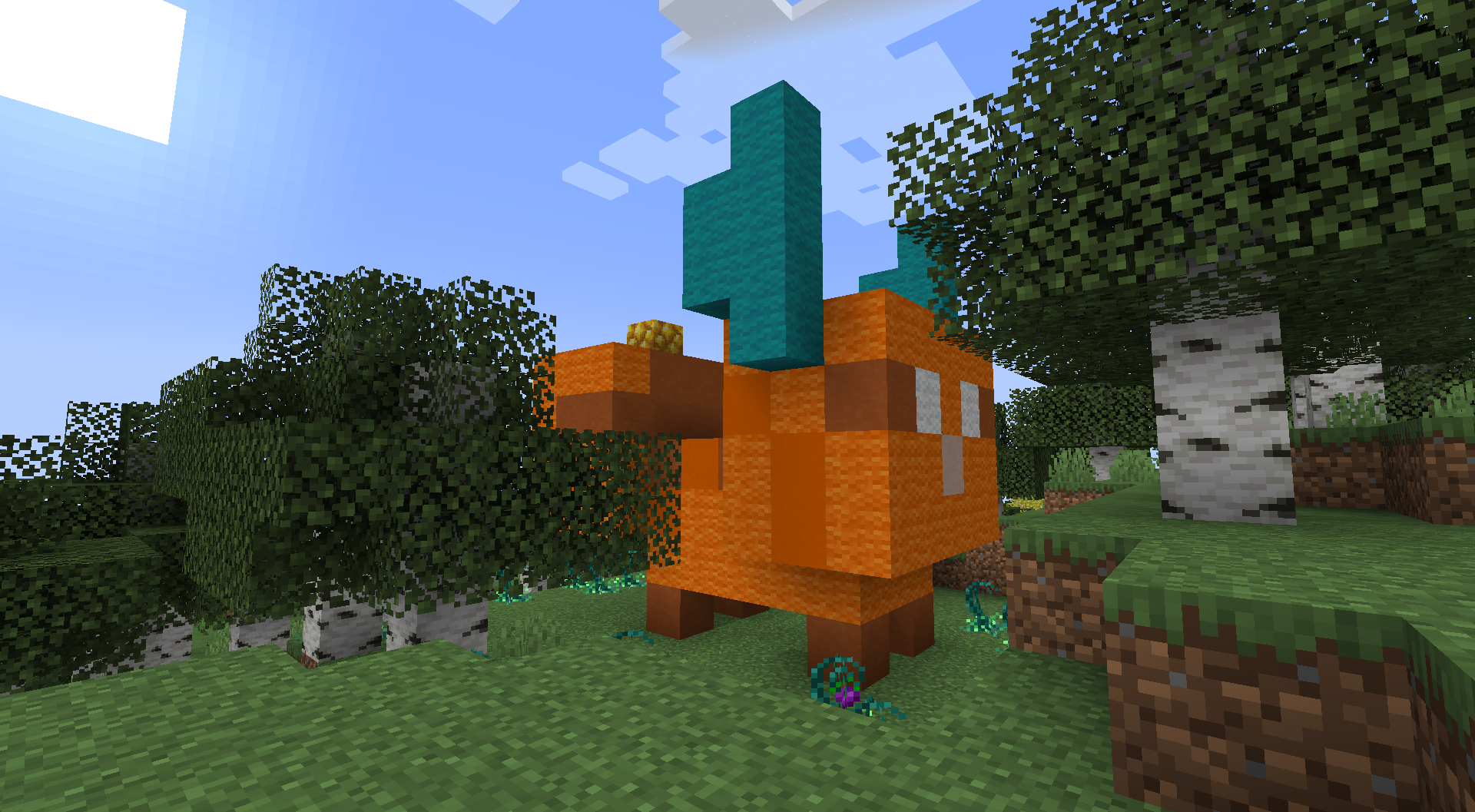 The Smaragd Pack - Gallery - Minecraft Modpacks - CurseForge