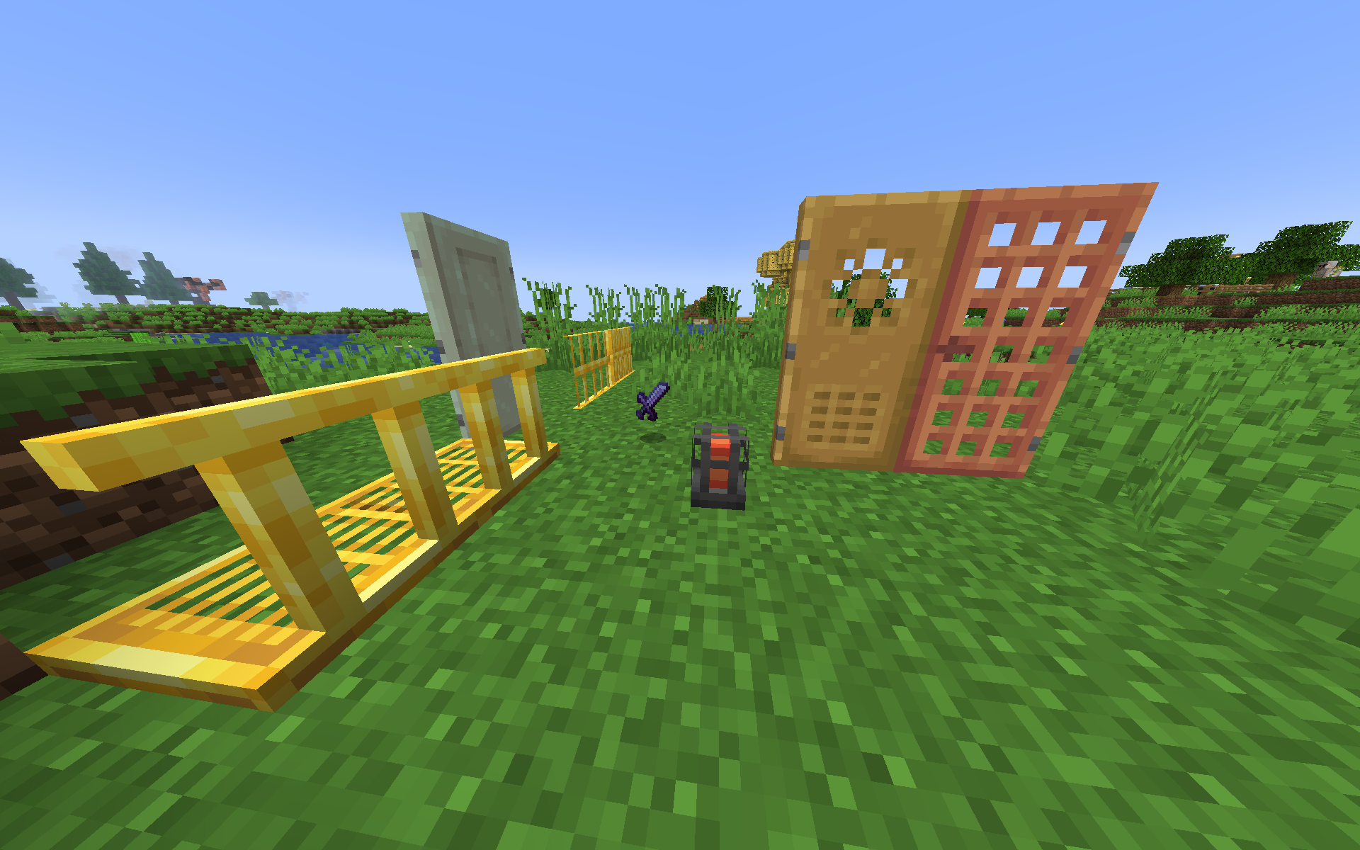 Kinetic Craft - Minecraft Modpacks - CurseForge