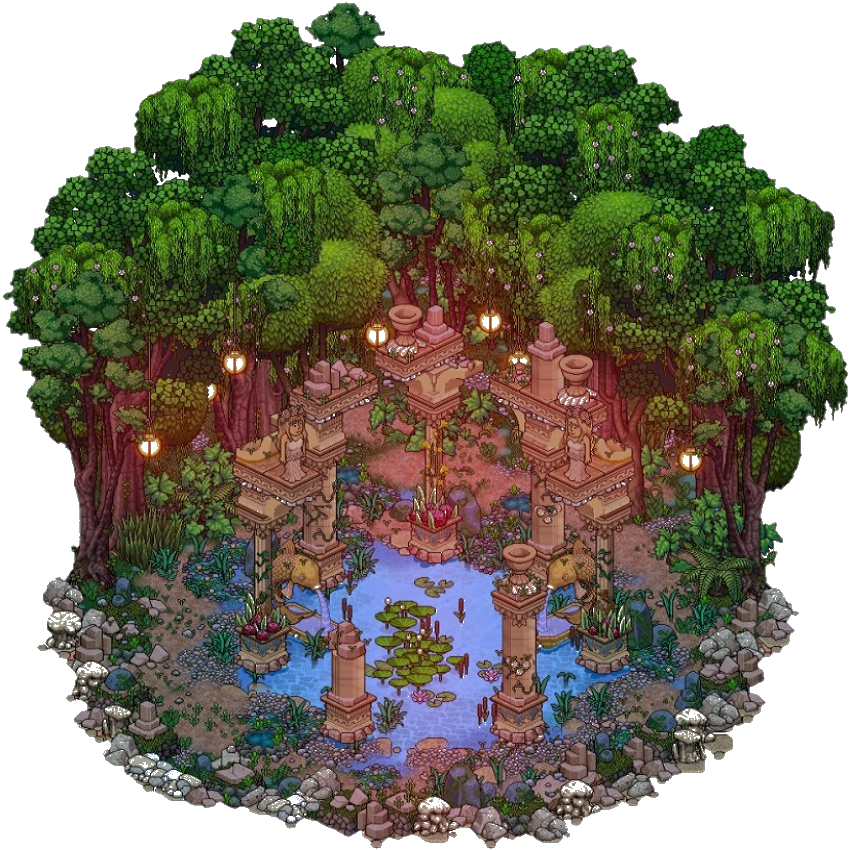 Origin Tree - Minecraft Modpacks - CurseForge