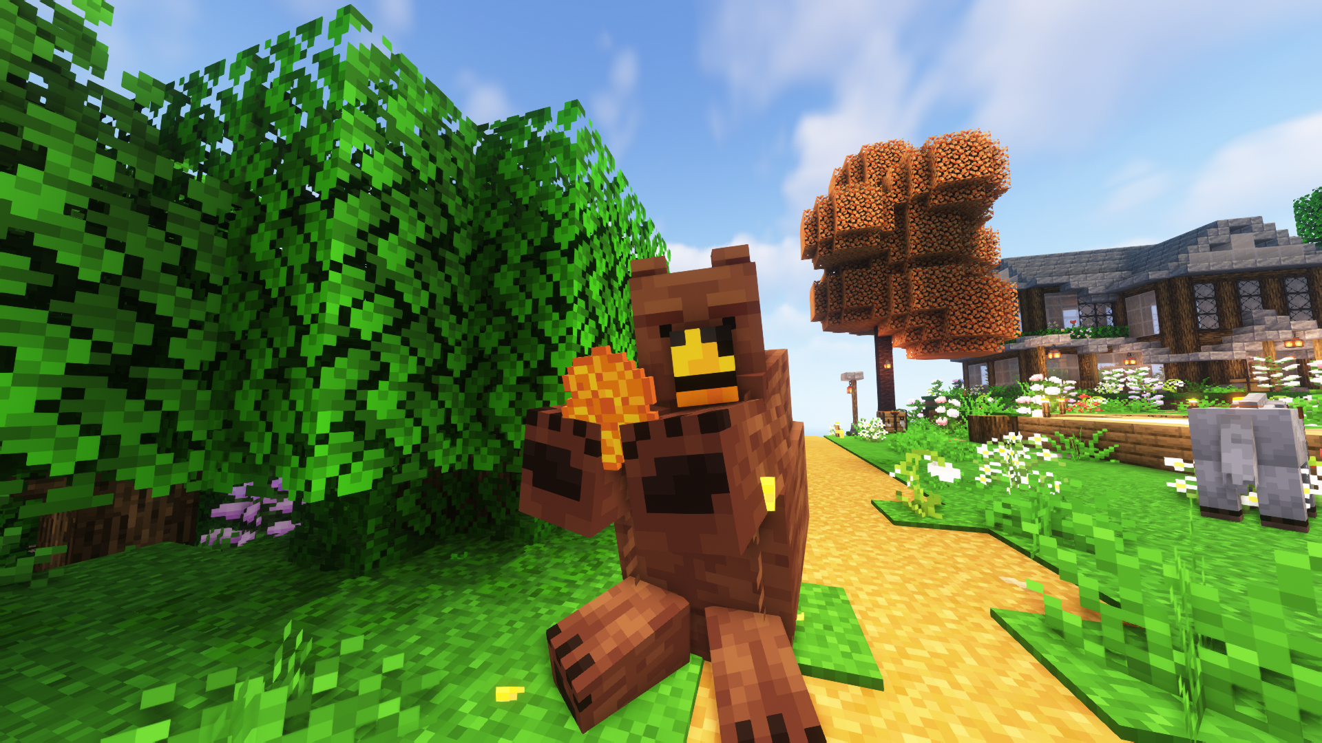 SupaDupa - Minecraft Modpacks - CurseForge