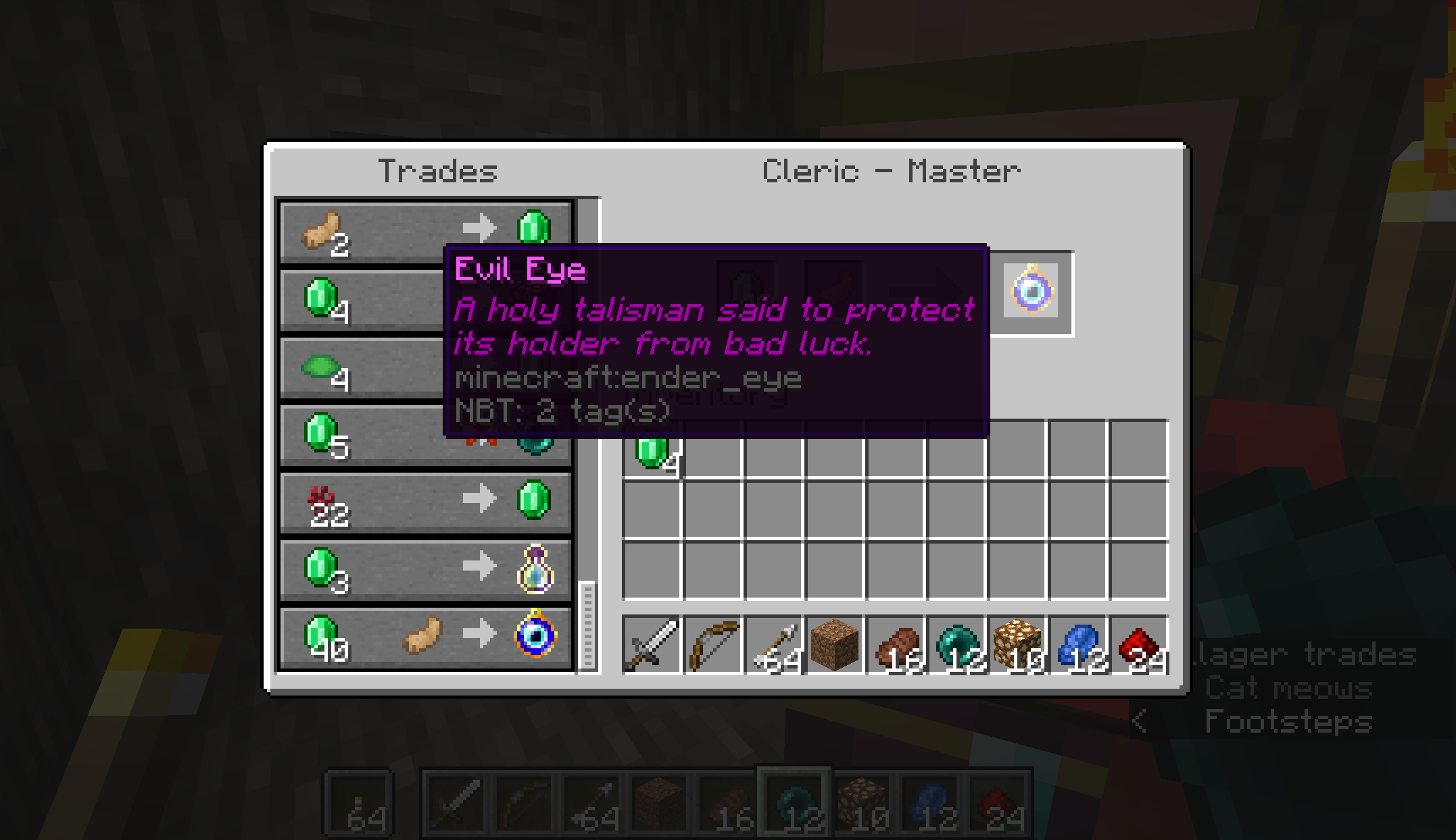 End Remastered Resources - Minecraft Resource Packs - CurseForge