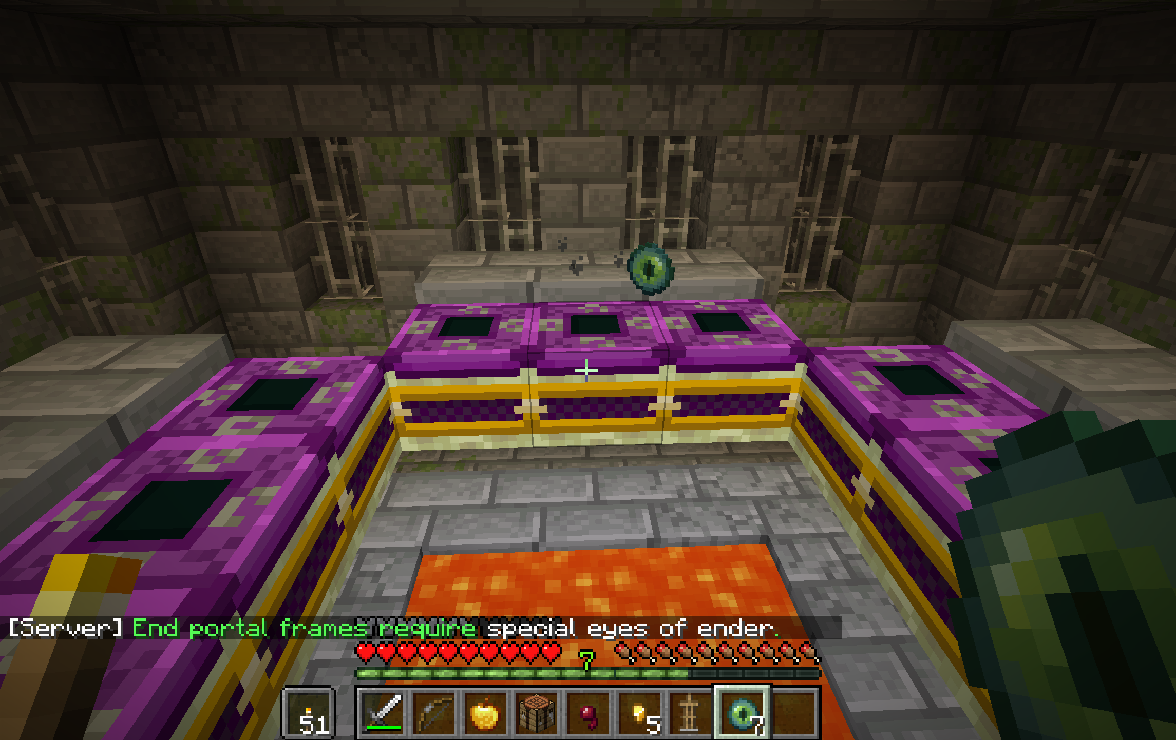 End Remastered Resources - Gallery - Minecraft Resource Packs - CurseForge